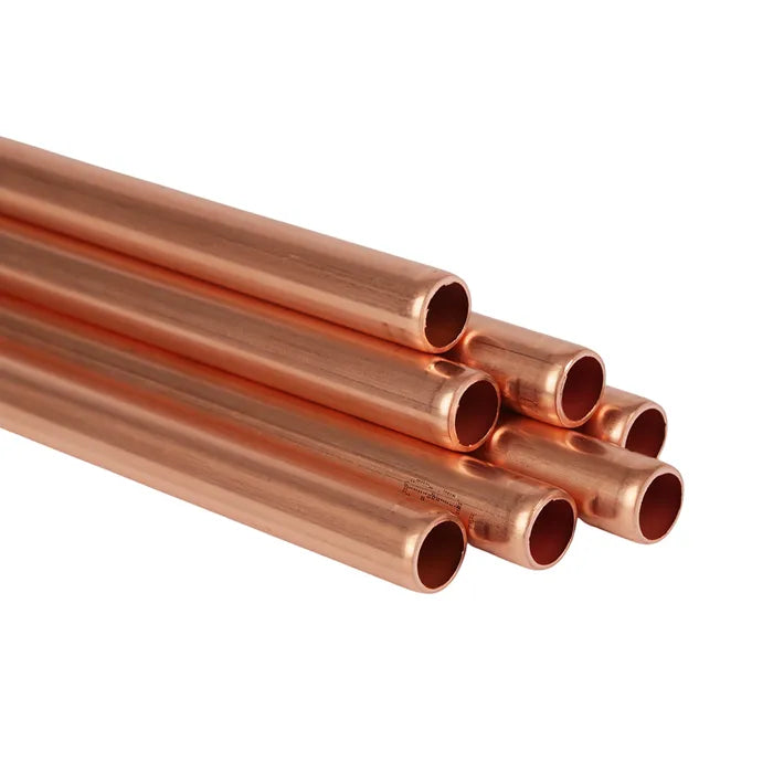 15mm Copper Pipe & Fittings – Davies DIY & Builders Merchant