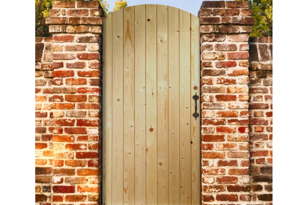 Garden Gates – Davies DIY & Builders Merchant