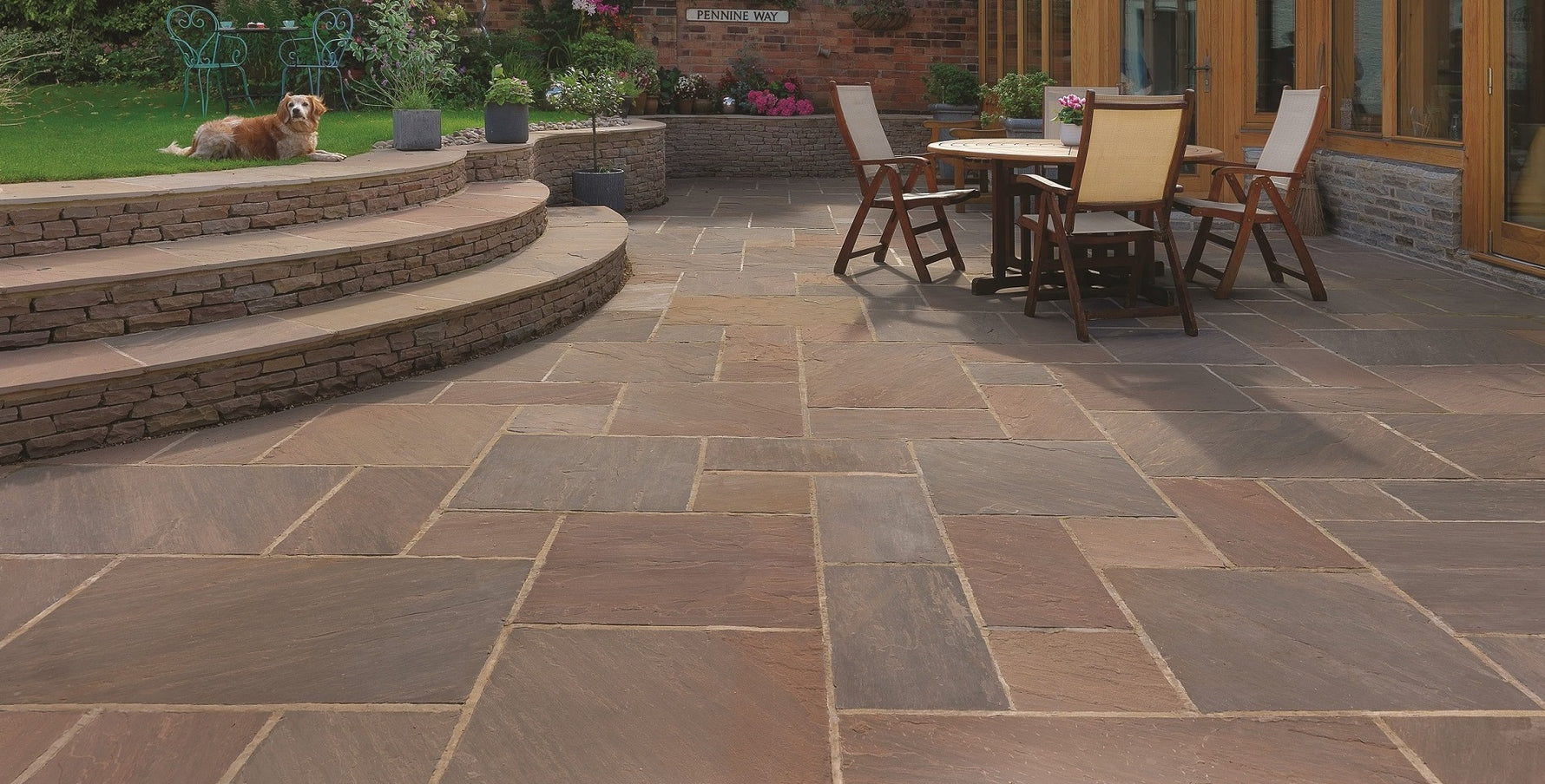 Davies DIY & Builders Merchant - Garden & Landscaping