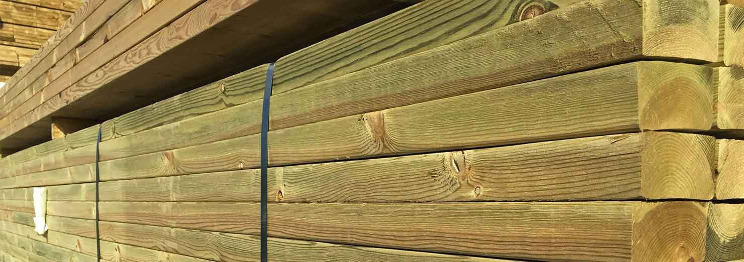 Timber & Sheet Materials – Davies DIY & Builders Merchant