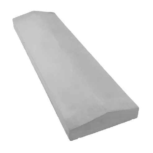 Concrete Wall Coping Stones 175mm – Davies DIY & Builders Merchant