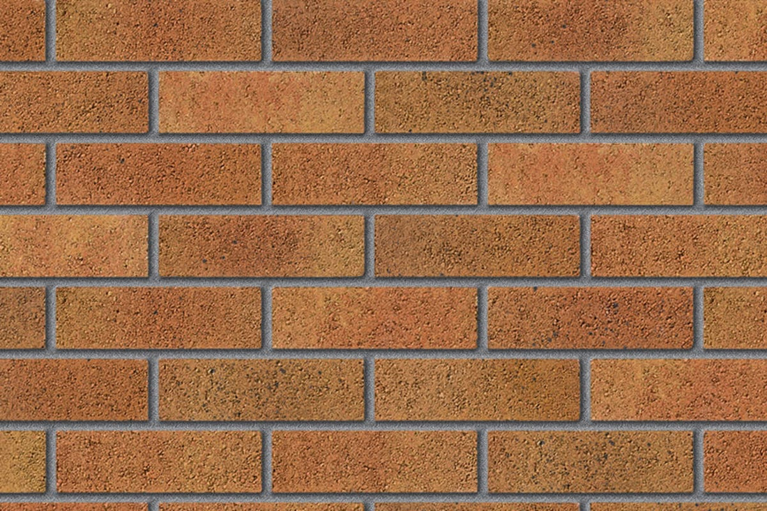 Marshalls Naunton Dawn Facing Brick – Davies DIY & Builders Merchant