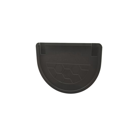 Polypropylene Stop End – Davies DIY & Builders Merchant