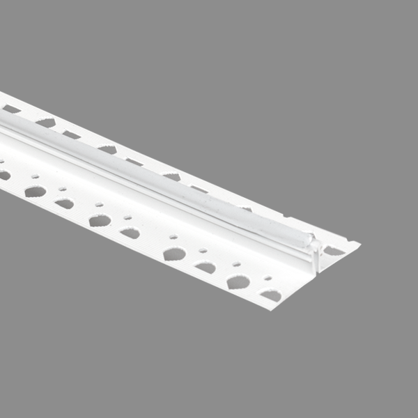 PVC Movement Expansion Bead 15mm x 2.5m – Davies DIY & Builders Merchant